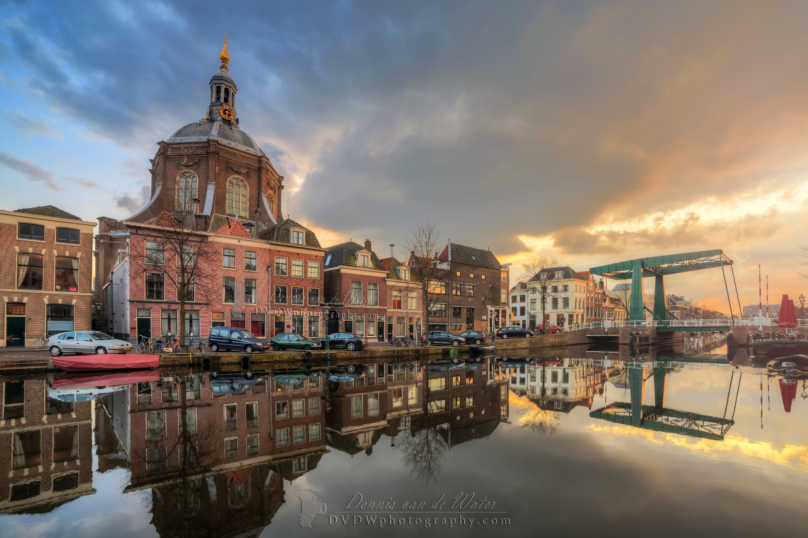 Leiden | Dennis van de Water – Photography